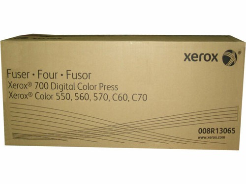 New Xerox DC 700 008R13065 Fuser Unit Genuine OEM sealed 95205130652 | eBay