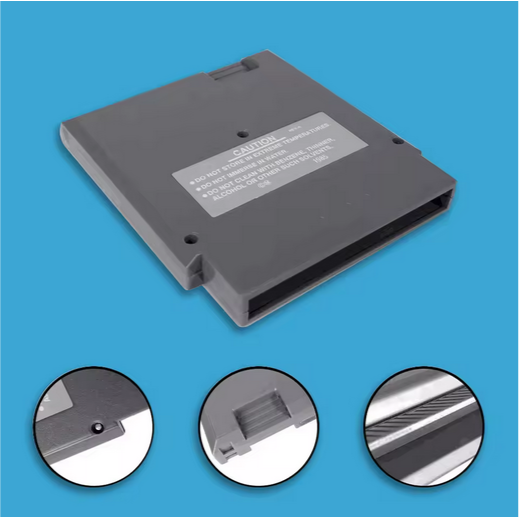 Contra Force Games Cartridge US Version | eBay