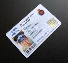 police id card products for sale | eBay