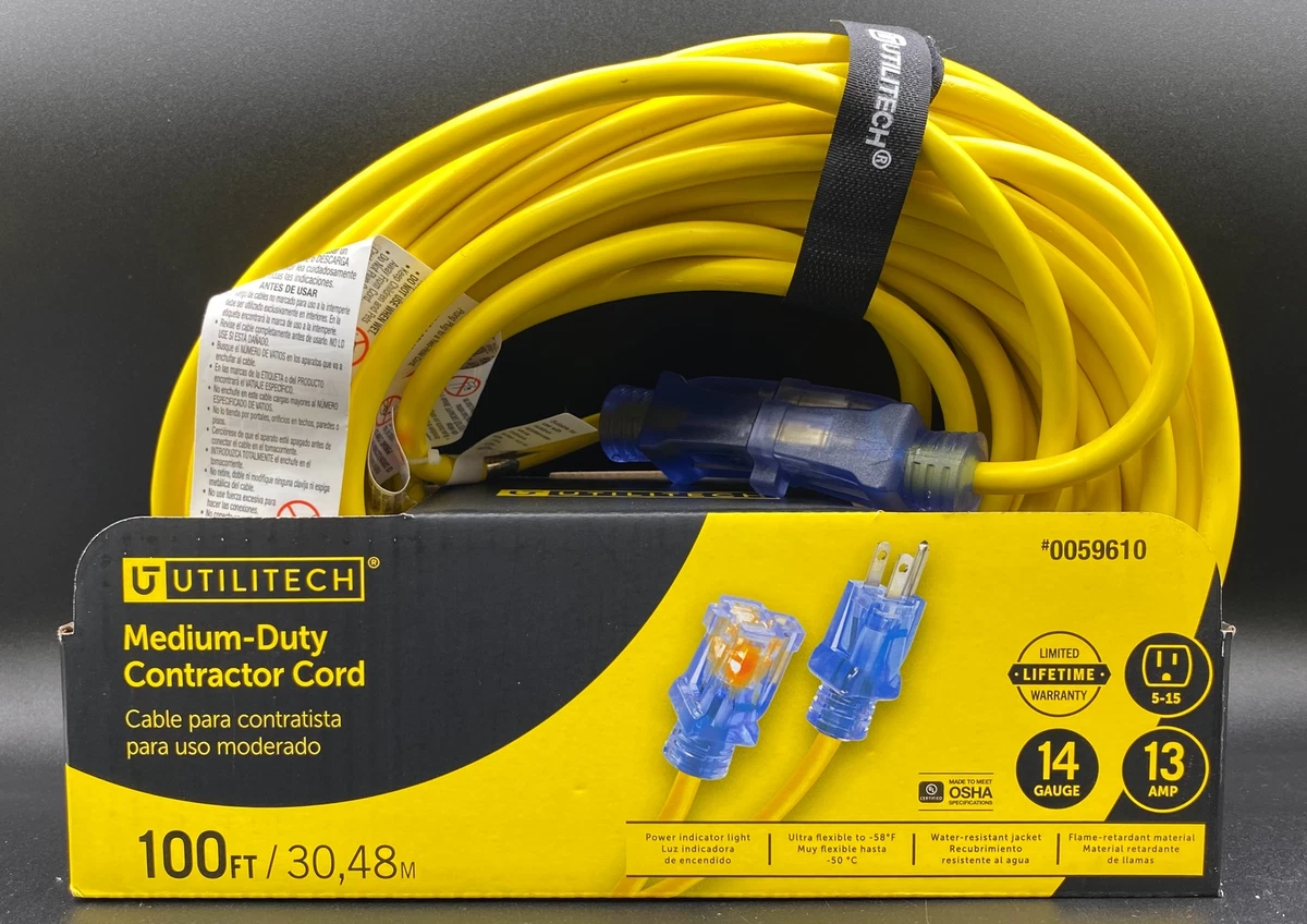 Extension Cord Size Chart Understanding Wire Gauge And Amps, 44% OFF Extension Cord Size Chart Understanding Wire Gauge And Amps, 44% OFF