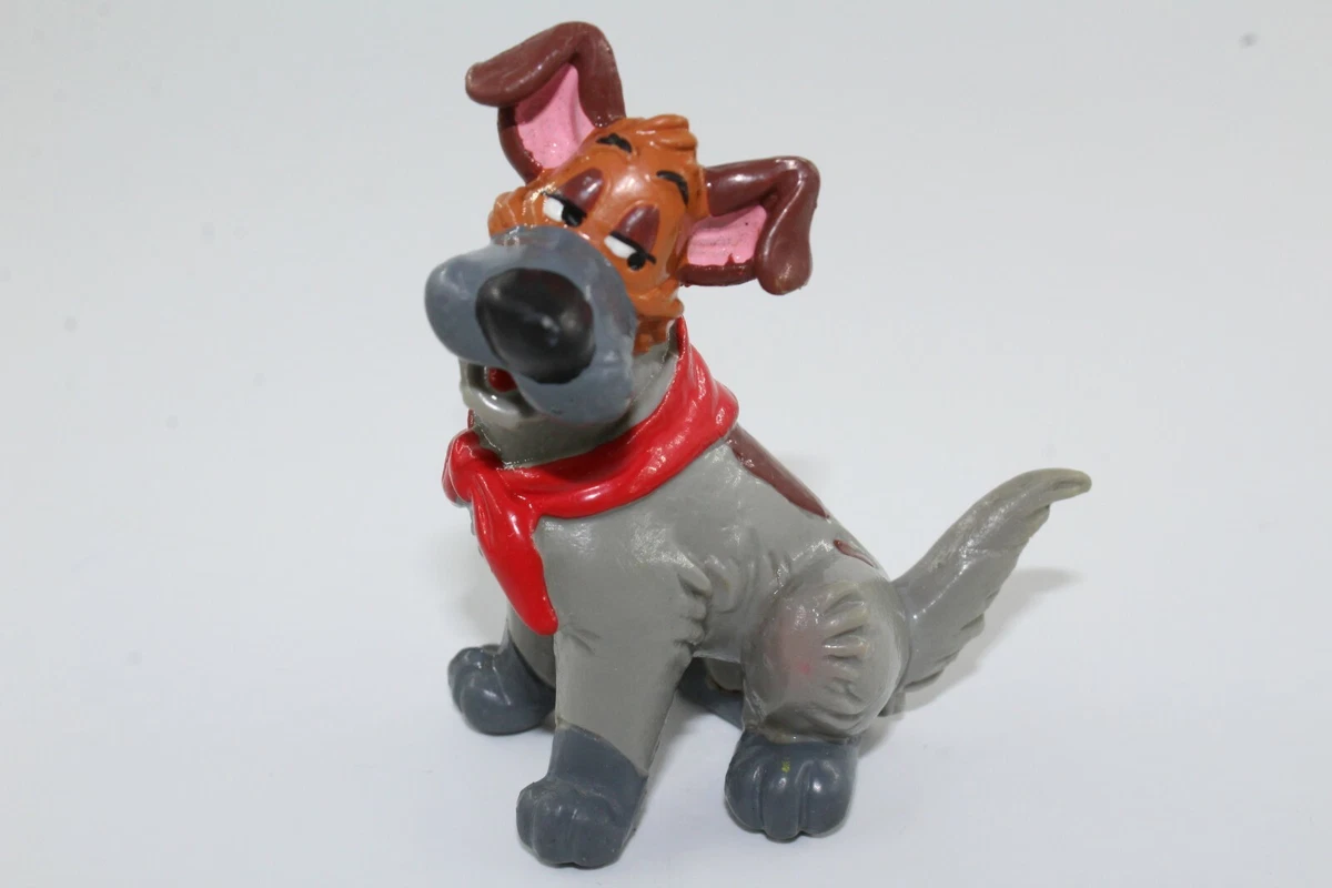 Que Marca Es Un Perro Dodger