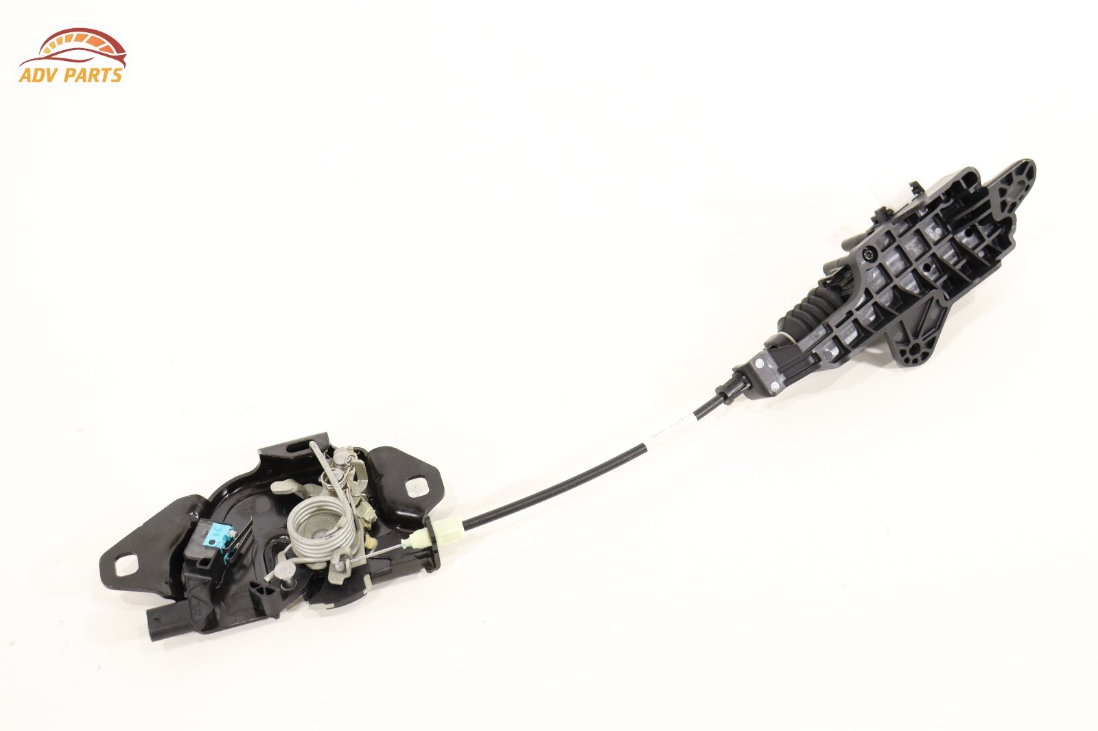 2020 - 2022 TESLA MODEL Y HOOD BONNET LOCK LATCH ACTUATOR W/ RELEASE ...