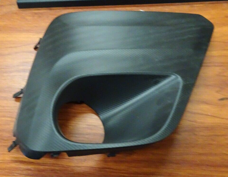 Genuine Subaru Trim Cover 57731SJ040 for sale online | eBay