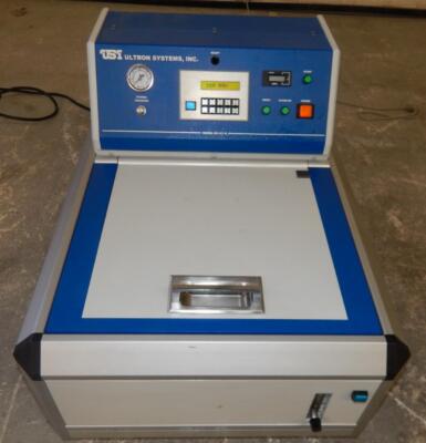 Inspection Equipment - Test System