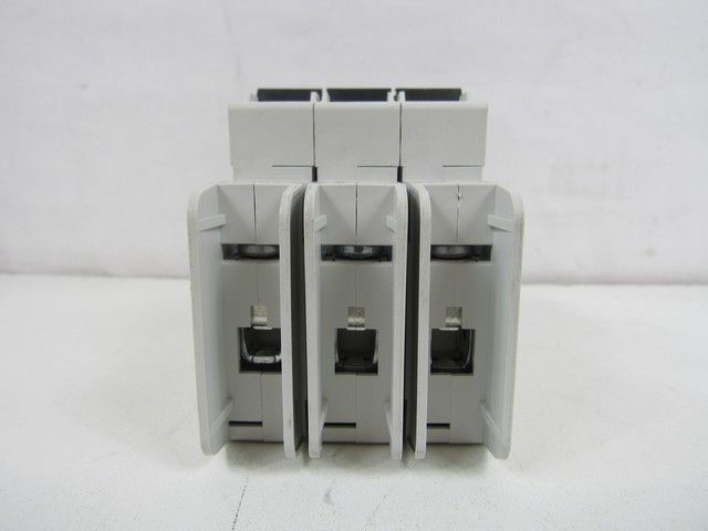 Eaton FAZ-C25/3-NA 25A C-Curve Circuit Breaker for sale online | eBay