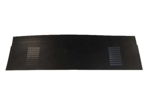 Package Tray for 1970-71 Ford Fairlane Torino 2-Door Hardtop w/Speakers ...