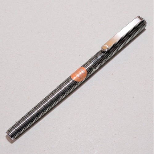 Pilot Lowrite Lattice Erased Ballpoint Pen With Sticker | eBay