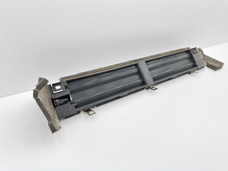 Subaru Outback (BT) 2022 intercooler air guide duct channel 52811AN00A ...