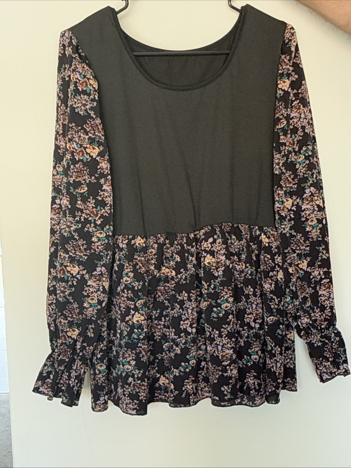 Women’s Pre-Loved Clothing Size 1 Xtra Large/1XL Plus Size | eBay