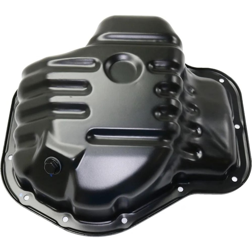 New Steel Oil Pan Fits Scion tC Spec 4 Cyl 2.4L By 103325 501424 ...