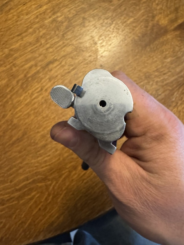 Benelli Legacy 12 Ga Complete Bolt Assembly with Charging Handle #4413 ...