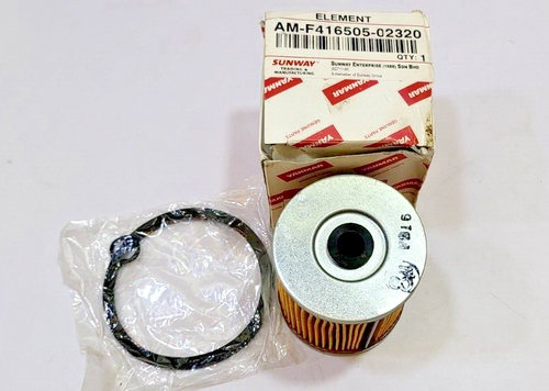 YANMAR 41650-502320 DIESEL FILTER | eBay