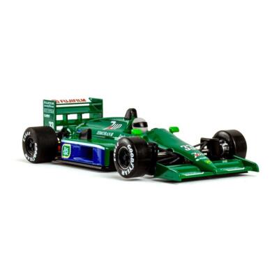 NSR Formula 86/89 F1 Jordan 7Up 1991 #33 0353IL | eBay