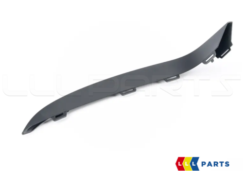Genuine BMW OEM 51117293796 Finisher Rod Right for sale online | eBay