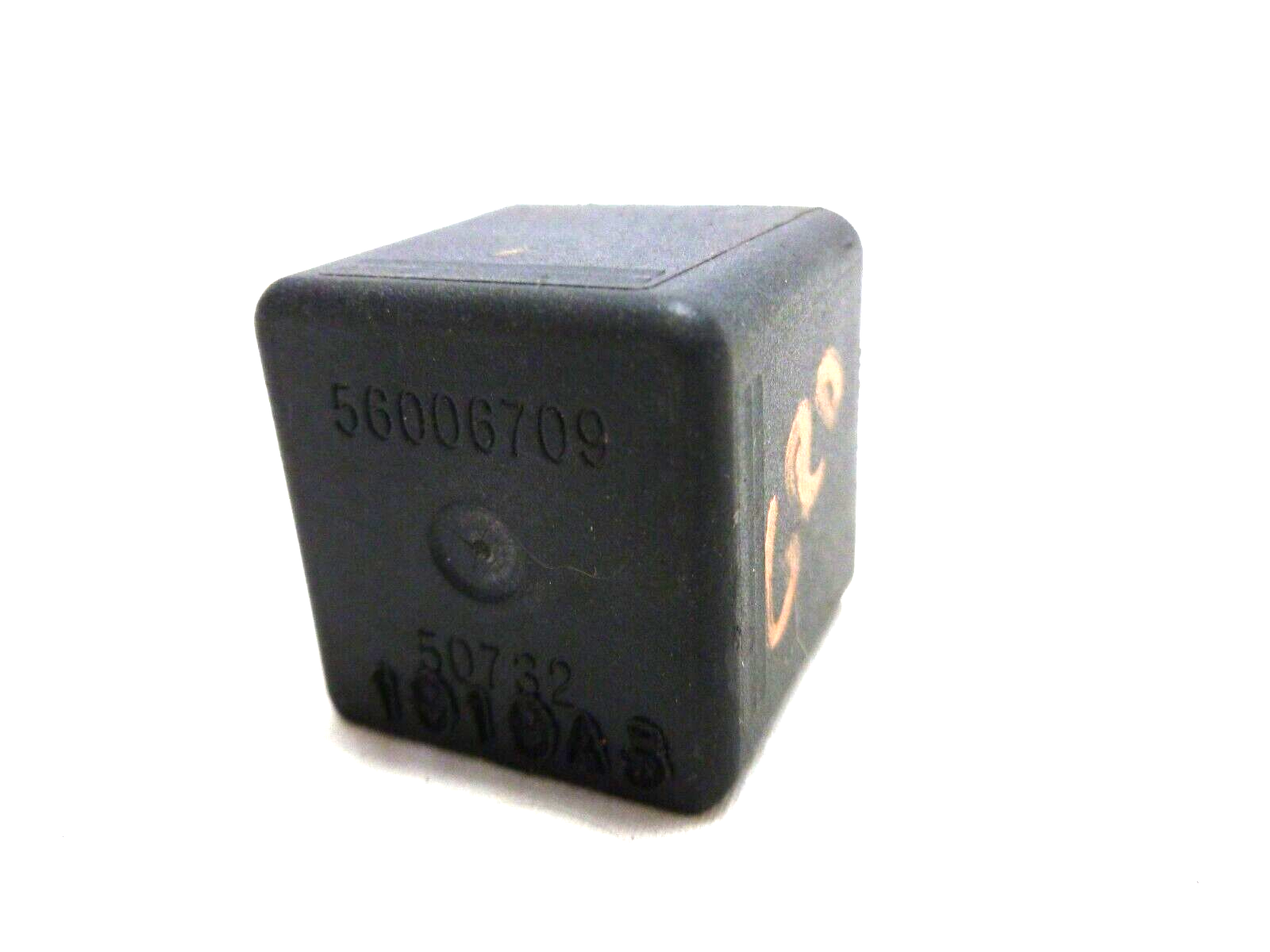 HVAC+Blower+Motor+Relay-Limited%2C+VIN%3A+N+Mopar+56006709 for sale ...