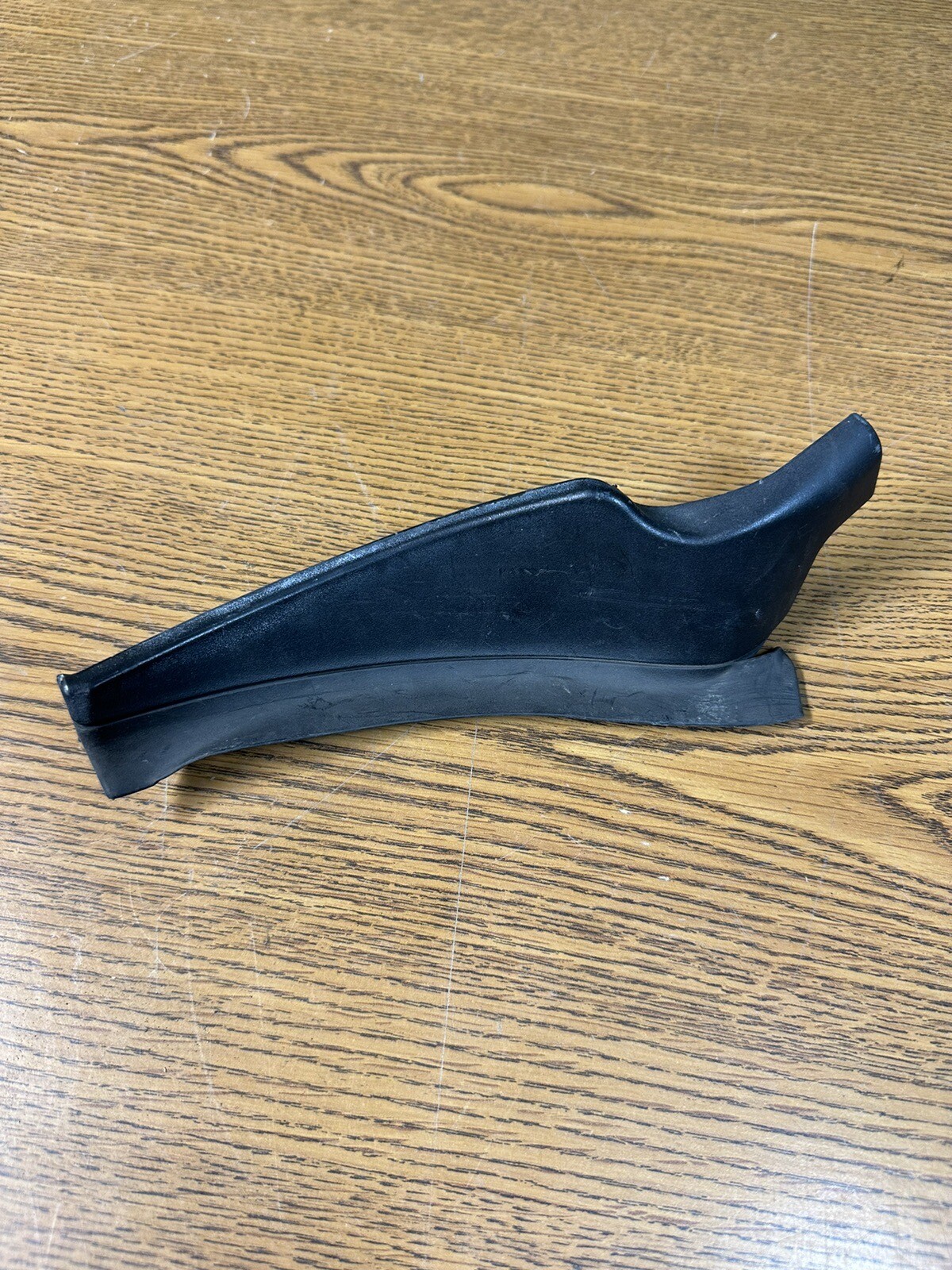 Maserati Ghibli Under Windshield L.h. Plate PN 670013463 for sale ...