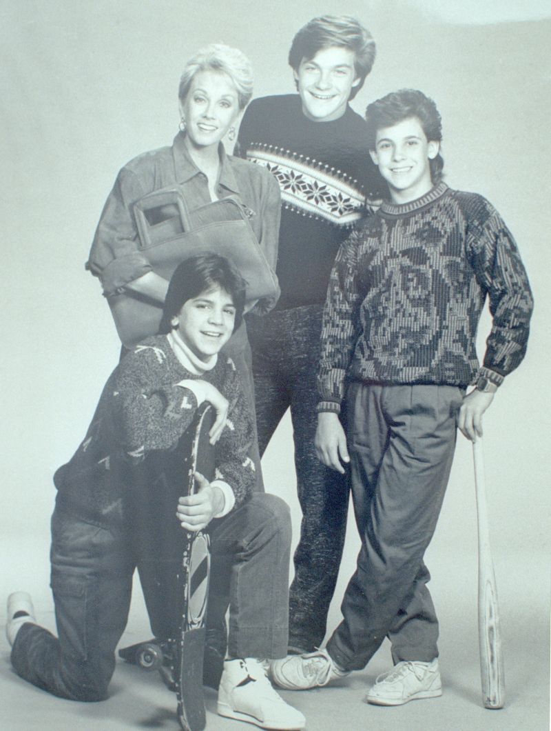 Acteur Ken Berry Loek Peters: Hartverscheurend Als Je Niet Meer Wordt