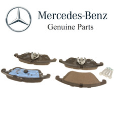 0004206502 - TS Disk Brake Pad - Mercedes-Benz for sale online | eBay