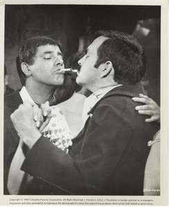 "HOOK LINE AND SINKER"-ORIGINAL PHOTO-JERRY LEWIS-SMOKING | eBay