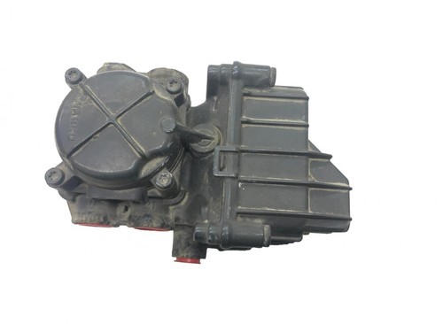 A0004296324 4801065110 WABCO EBS Modulator Front LH=RH 1-Channel - Gen4 ...