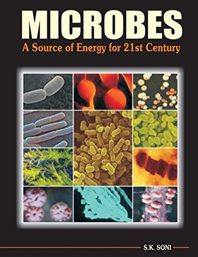 Microbes: A Source of Energy for 21st Century 9788189422141 | eBay