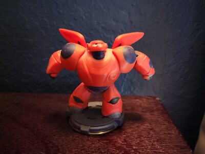 Disney Infinity figures 2.0 Baymax | eBay
