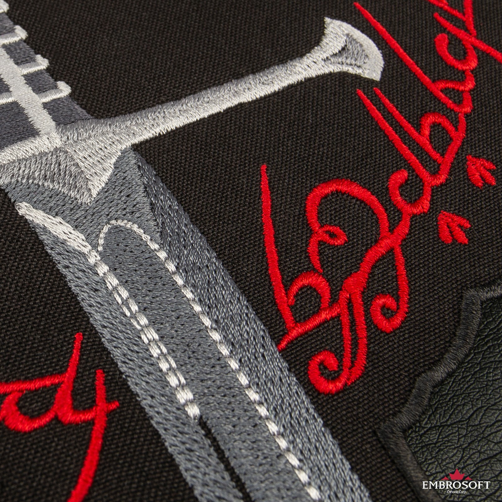 White Tree of Gondor Patch, Embroidered Tolkien LotR Emblem, Iron On, 3 ...