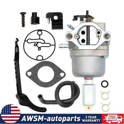 287707 Carburetor Fit For Briggs & Stratton 287776 287777 310707 Riding ...