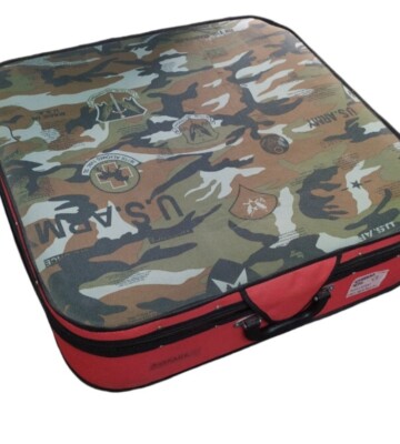 Primium Kite Bag With 100 Special Pouna Kite Multi Colour | eBay