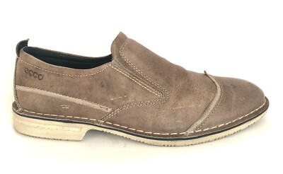 Ecco Casual Shoes Size UK 8/42 For Men Used Once | eBay UK