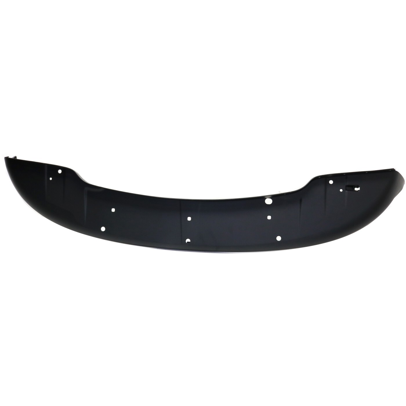 Front Bumper Valance Spoiler For 2011-2015 Mini Cooper Textured | eBay