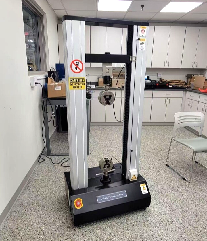 Universal Testing Machine (UTM) 50kN (Free shipping within USA) | eBay