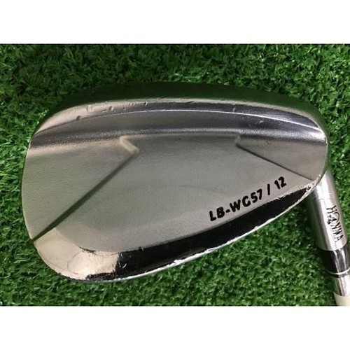 HONMA WG LB-WG 57°/12° Flex S NS PRO ZELOS 7 | eBay