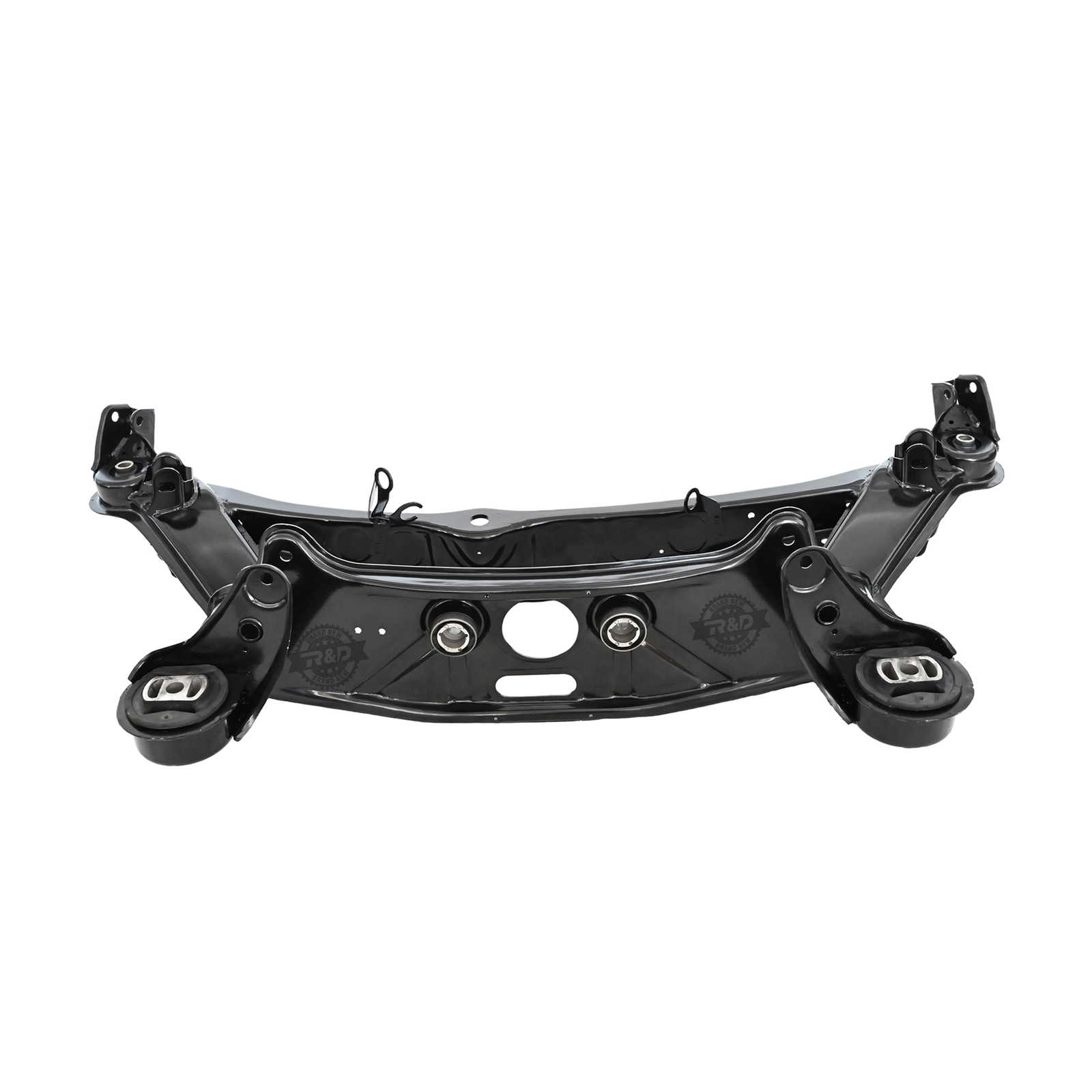 For Mercedes Benz Rear Engine Subframe Crossmember W124 E300 S124 1984 ...