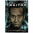 Traitor (DVD, Widescreen) AMAZING DVD IN PERFECT CONDITION!DISC AND ...