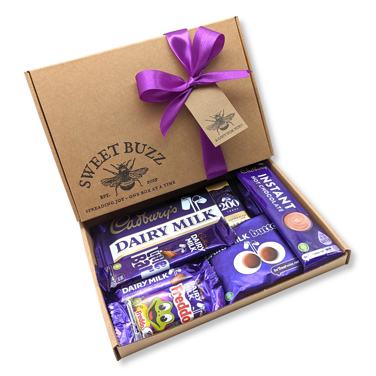 Cadbury Dairy Milk Gift Pack Buy Cadbury Dairy Milk Silk Desserts
