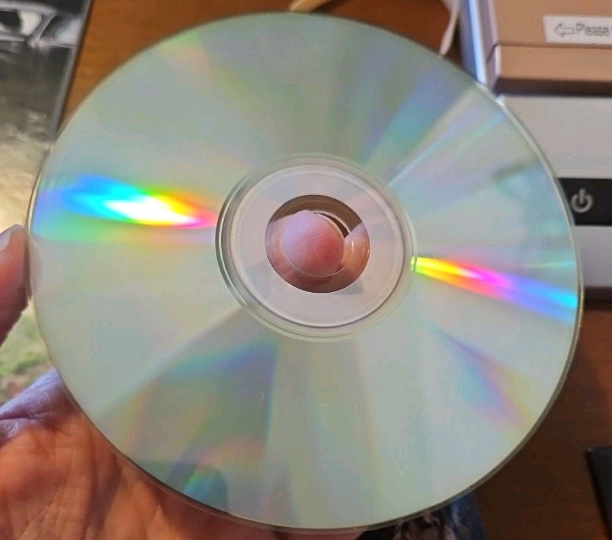 UpChurch Cheatham County CD RARE | eBay