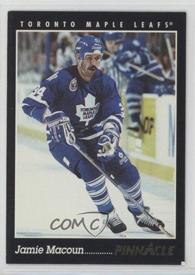 1993-94 Pinnacle Jamie Macoun #131 | eBay
