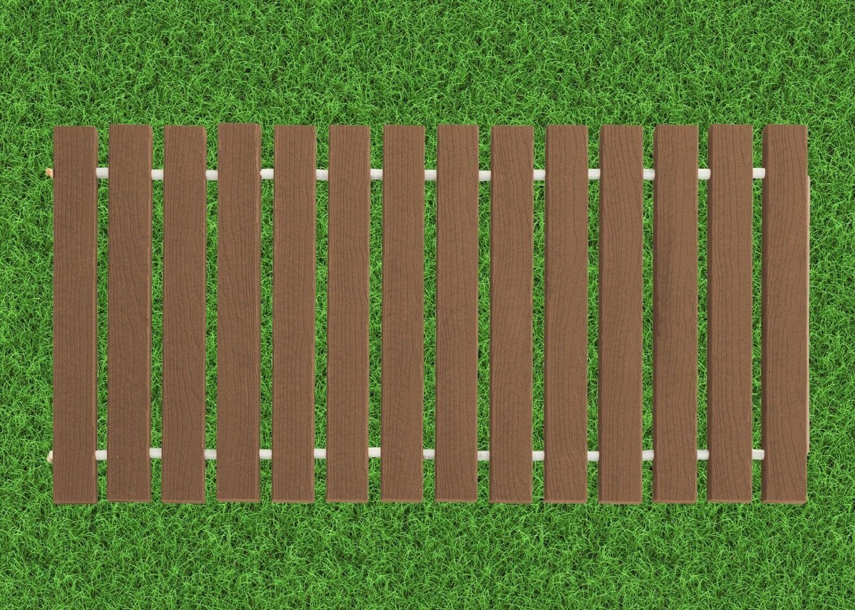 Evergrain Composite Decking Tamko EverGrain And Elements Installation