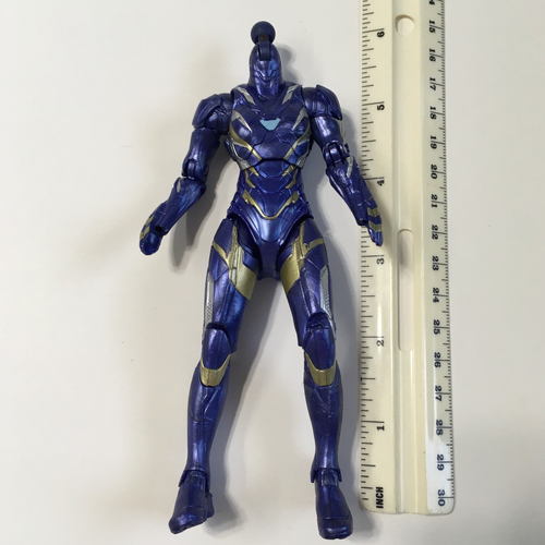 Marvel Legends Female BODY Only Custom Fodder Rescue | eBay