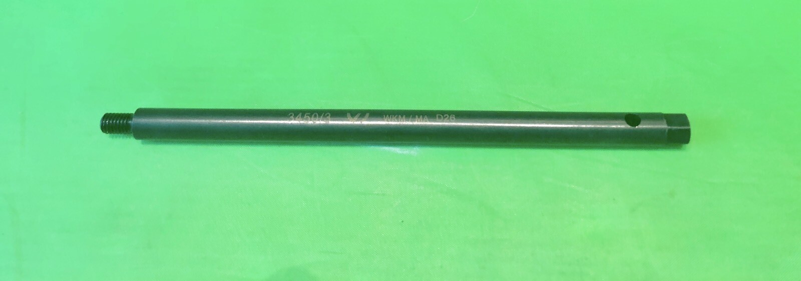 VW Beetle Audi 2.0L Engine AEG Head Gasket Alignment Tool OEM Tool 3450 ...