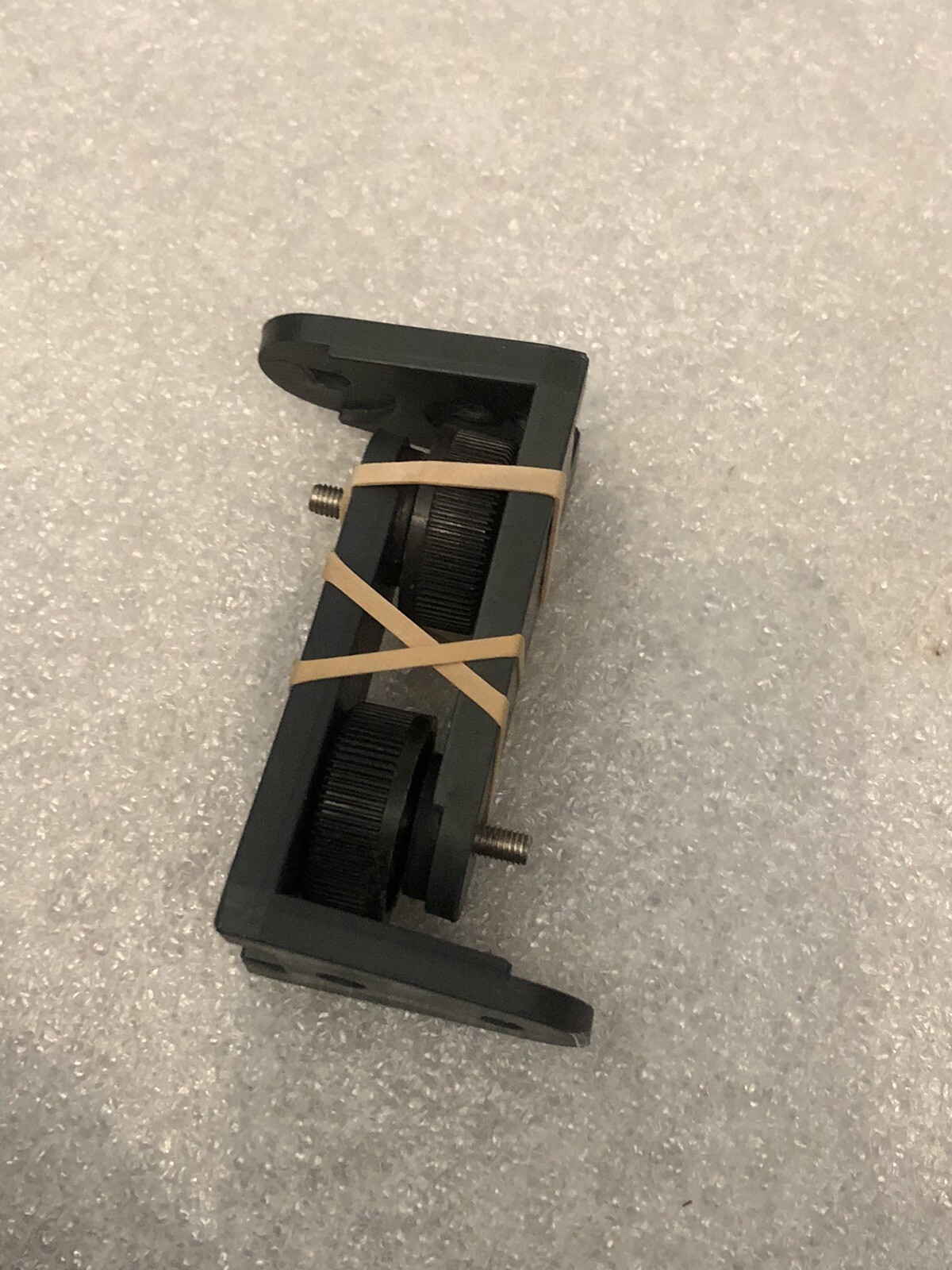 MLR GPS FX312 XC & FX412 Plotter Navigator - BRACKET- Raymarine - FREE ...