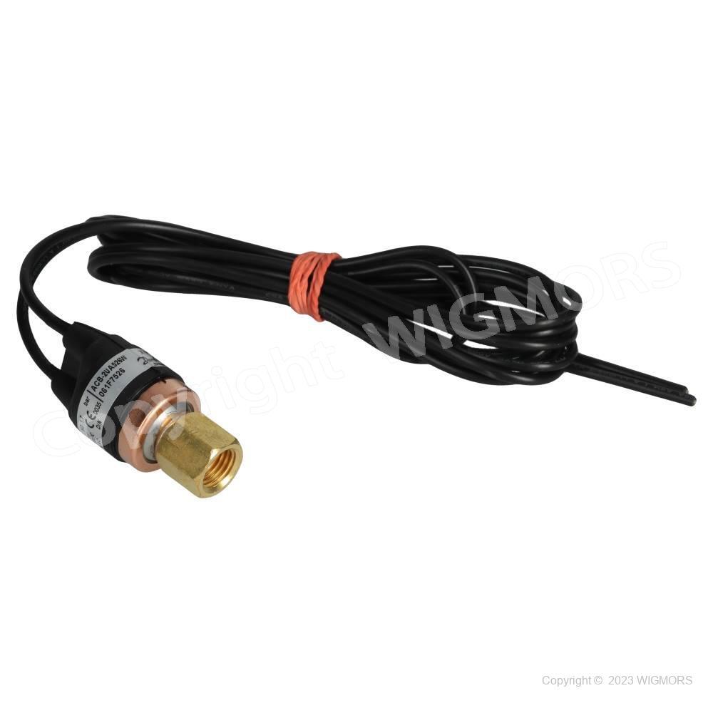 Cartridge pressure switch Danfoss ACB LP (1,7 - 2,7 bar) 1/4" 061F7526 ...