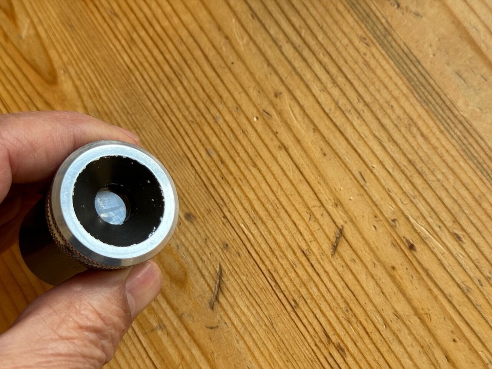 Vintage WRAY Lens | eBay UK