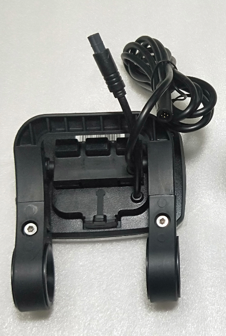 TSDZ2 display VLCD5 Display 6 pins / 8pins connector / Tongsheng VLCD5 ...