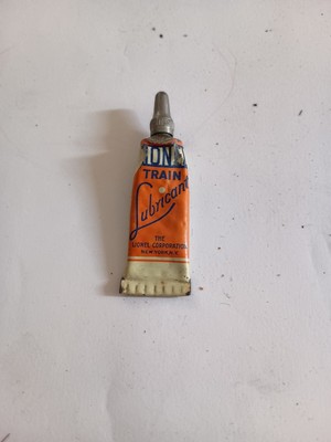 Lionel Train Lubricant | eBay