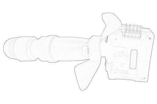 Steering Column Switch OE IVECO 42568514 | eBay