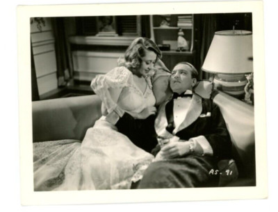 Vintage 5x4 Production Photo Back in Circulation 1937 Pat O'Brien Joan Blondell | eBay