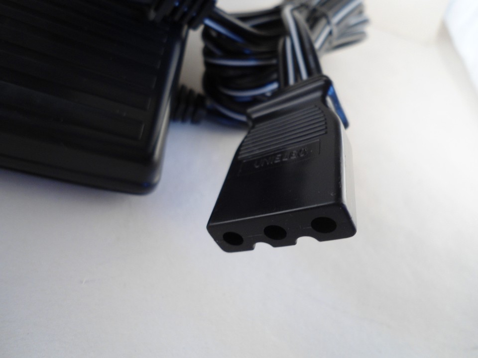 Speed Foot Control Pedal for Singer 6408,6412,6416,6423,7028,9005,9008 ...