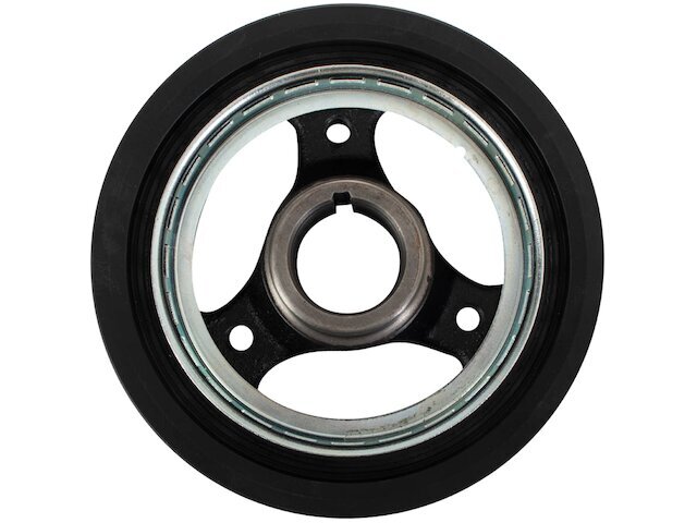 Engine Harmonic Balancer For 2002-2005 Buick Rendezvous 3.4L V6 2003 ...